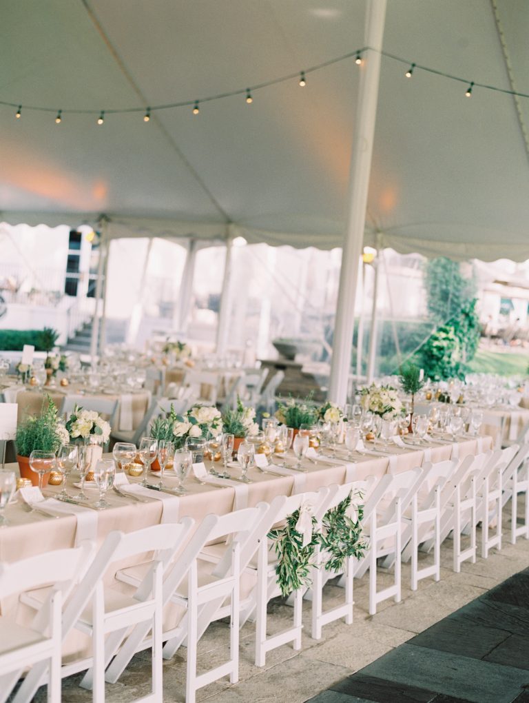 Exmoor Country Club - Life in Bloom