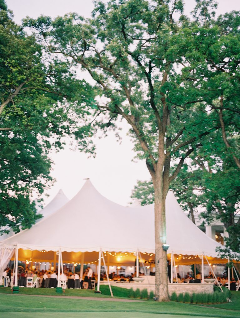 Exmoor Country Club - Life in Bloom