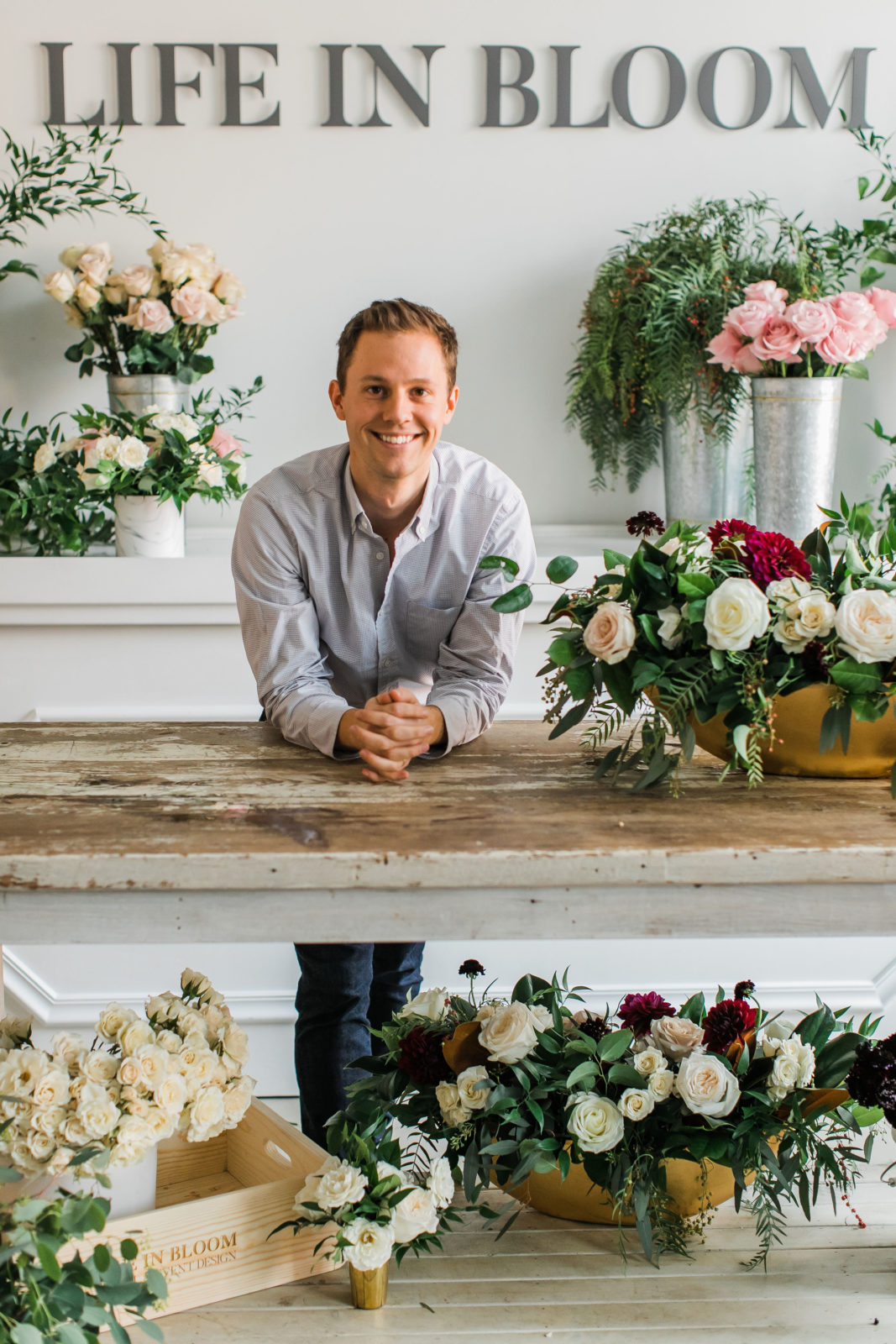 Life In Bloom 2018 in Review - Life in Bloom