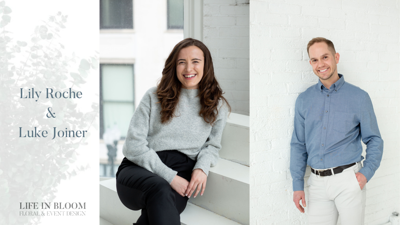 Life In Bloom 2022 Year In Review - Life in Bloom Luxury Event Florist