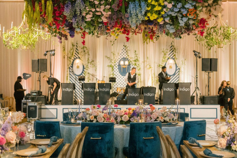 Event Design Trends Archives - Life in Bloom