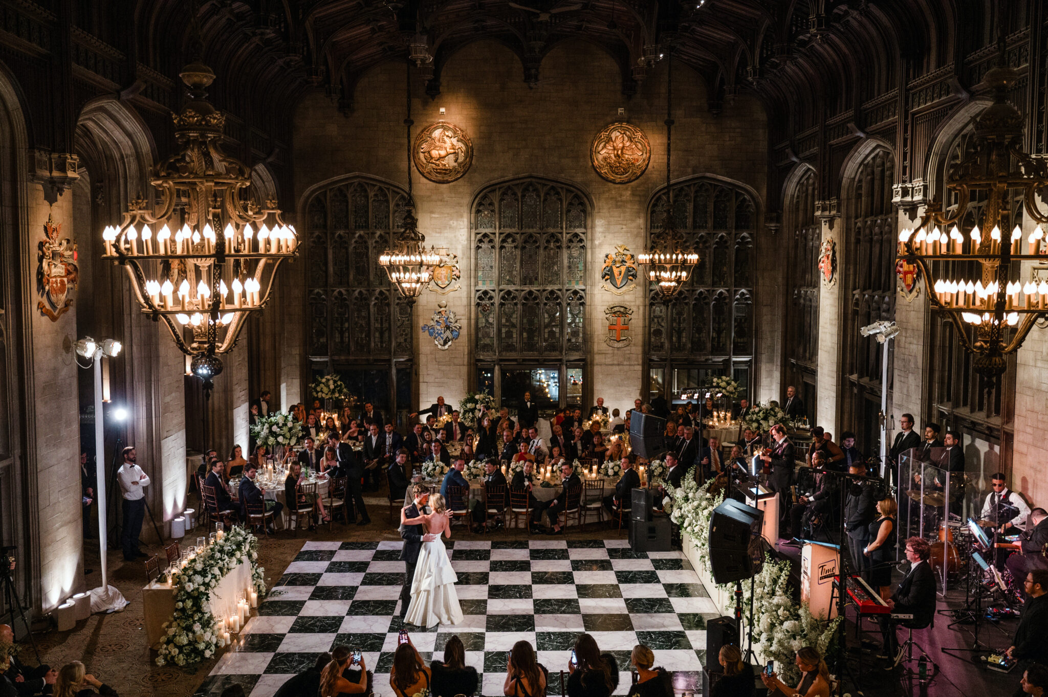 Unique Floral Design | Blog | Life in Bloom | Chicago Wedding Florist